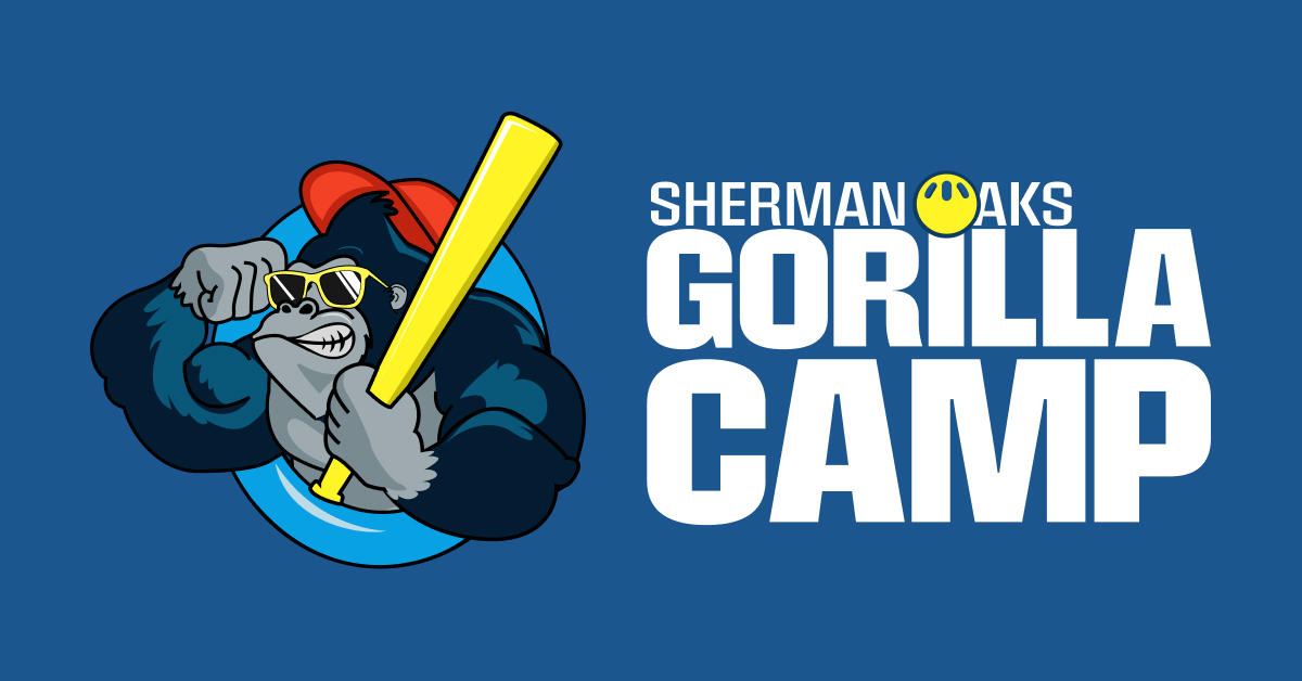 Gorilla Camp | Sherman Oaks Summer Camp for Kids 4–13